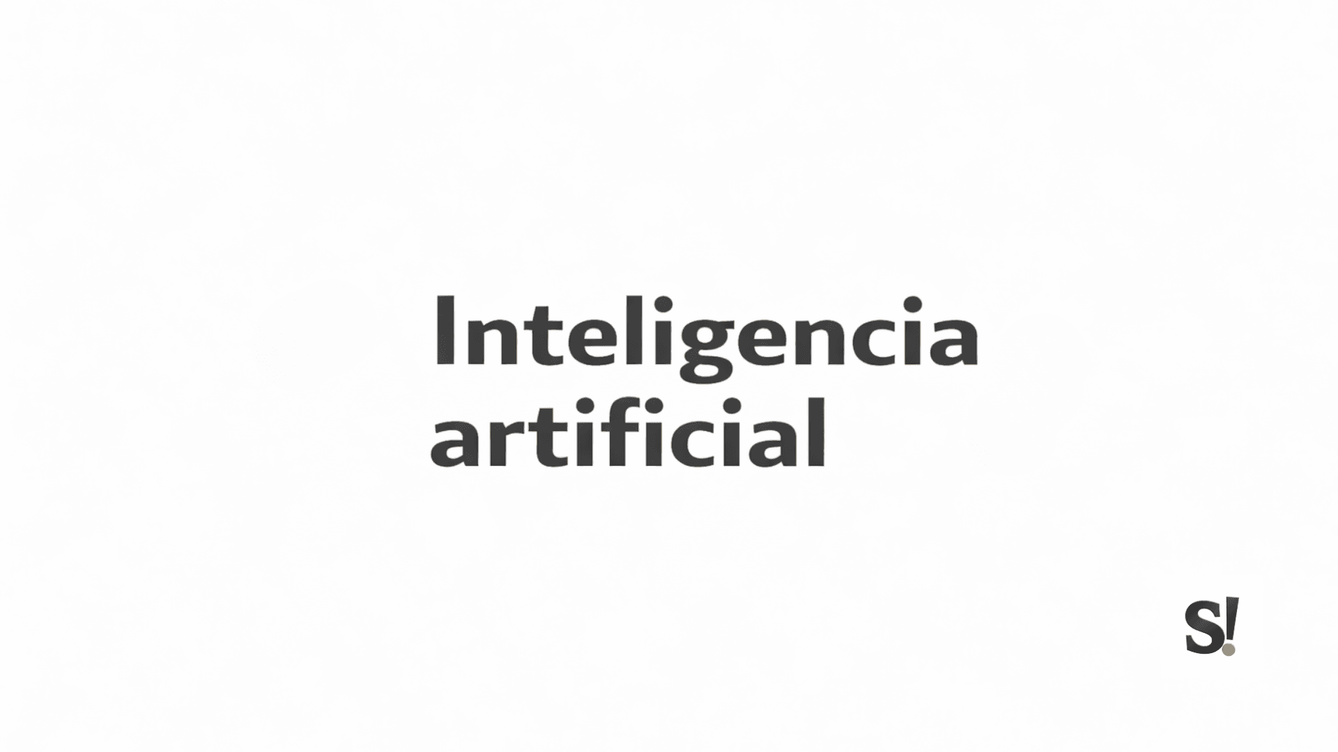 Inteligencia Artificial | Sistemas Y Ventaja Competitiva